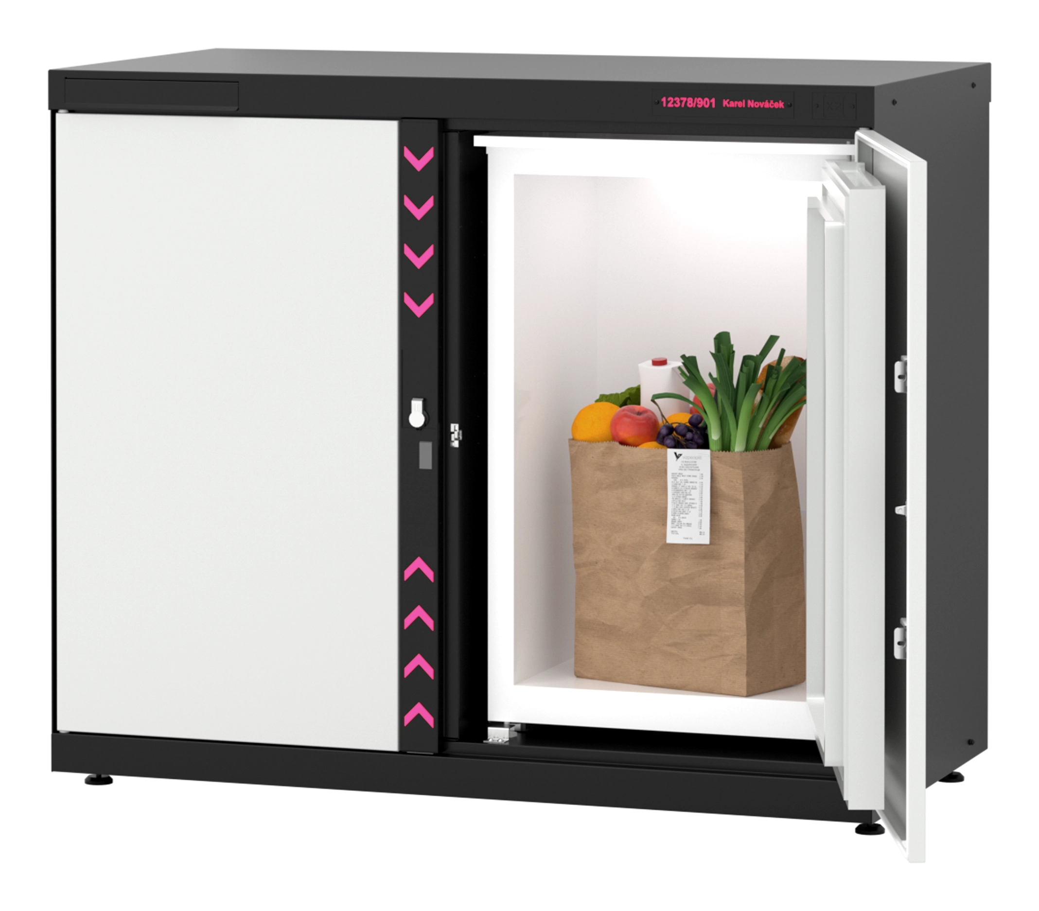 OX Box Standard / Cool | OX Point